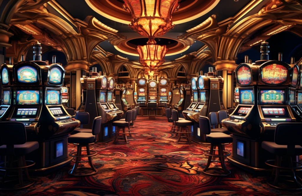 DRAGON222's Blueprint for a Connected Gaming Ecosystem - joelbackaler.com